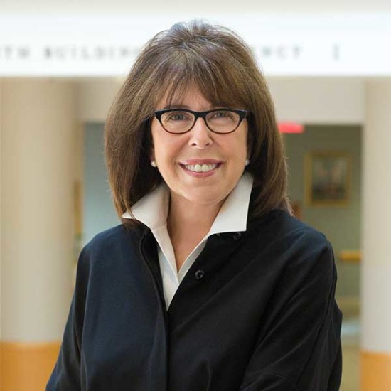 Ellen Lutch Bender - Healthcare Industry Strategist